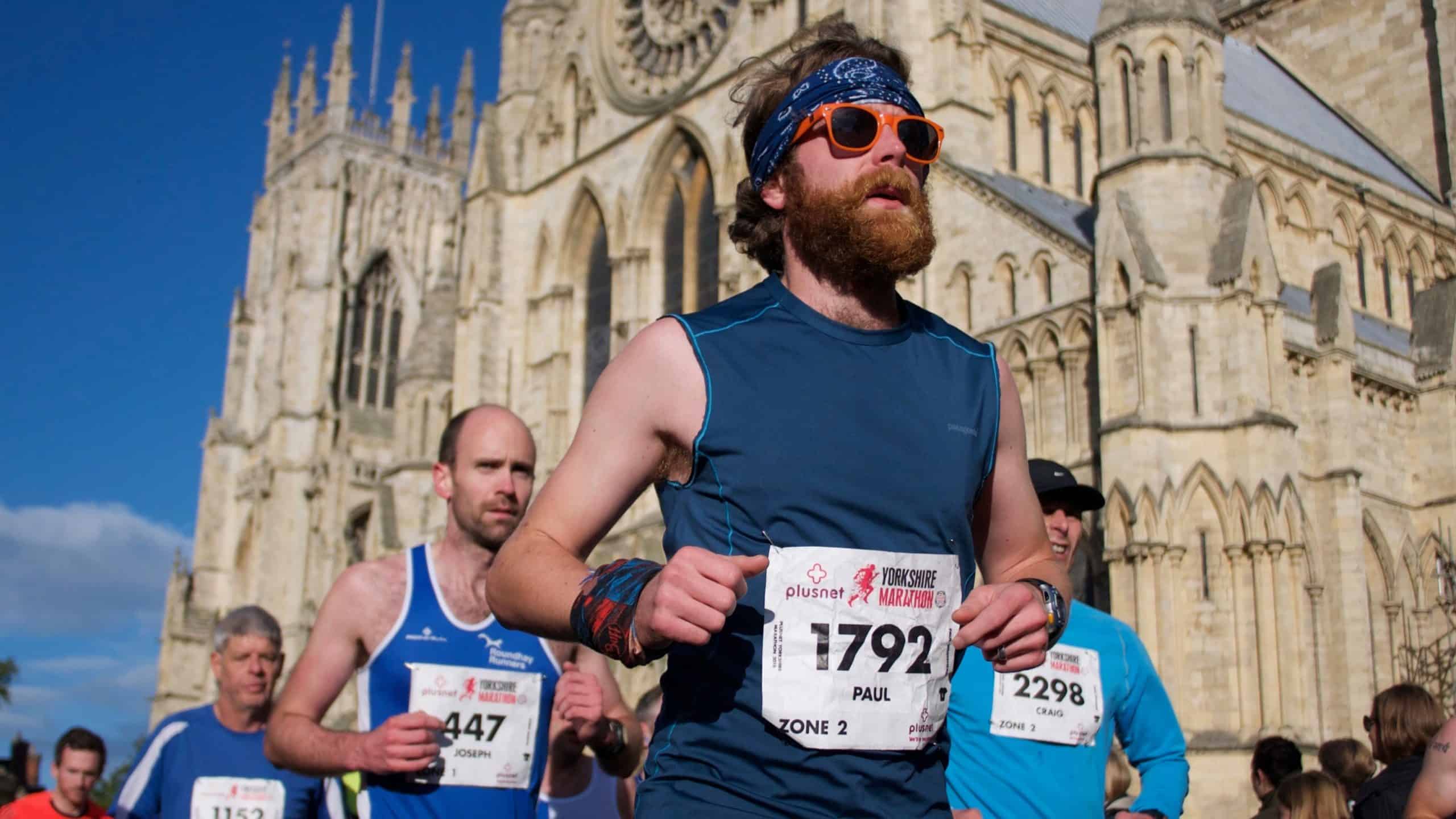 Hardloopschema, 5km, 10km en schema op maat - Sport Schema